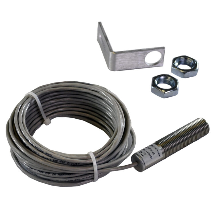 Remote Optical Sensor High Temperature - Monarch Instrument