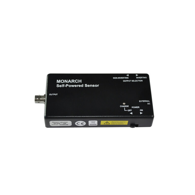 Pressure/Temperature Data Logger - Monarch Instrument