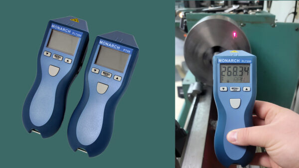 Quality & Durable Handheld Tachometers by Monarch Instrument