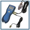 Rotational Speed Measuring