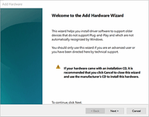 Installing Track-It™ Software and Drivers - Monarch Instrument