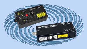 Self-Powered Sensors by Monarch Instrument