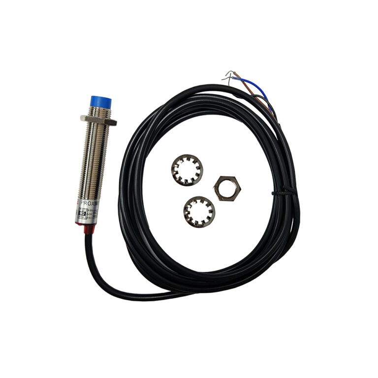 Sensors - Monarch Instrument
