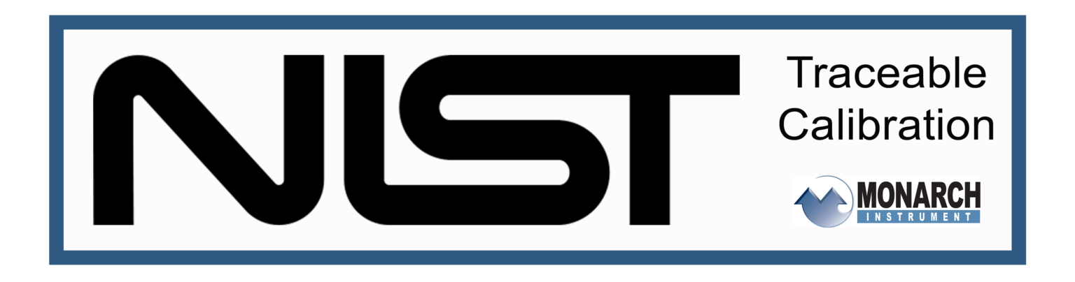 NIST Traceable Calibration: The 1 Essential Step for Consistent ...
